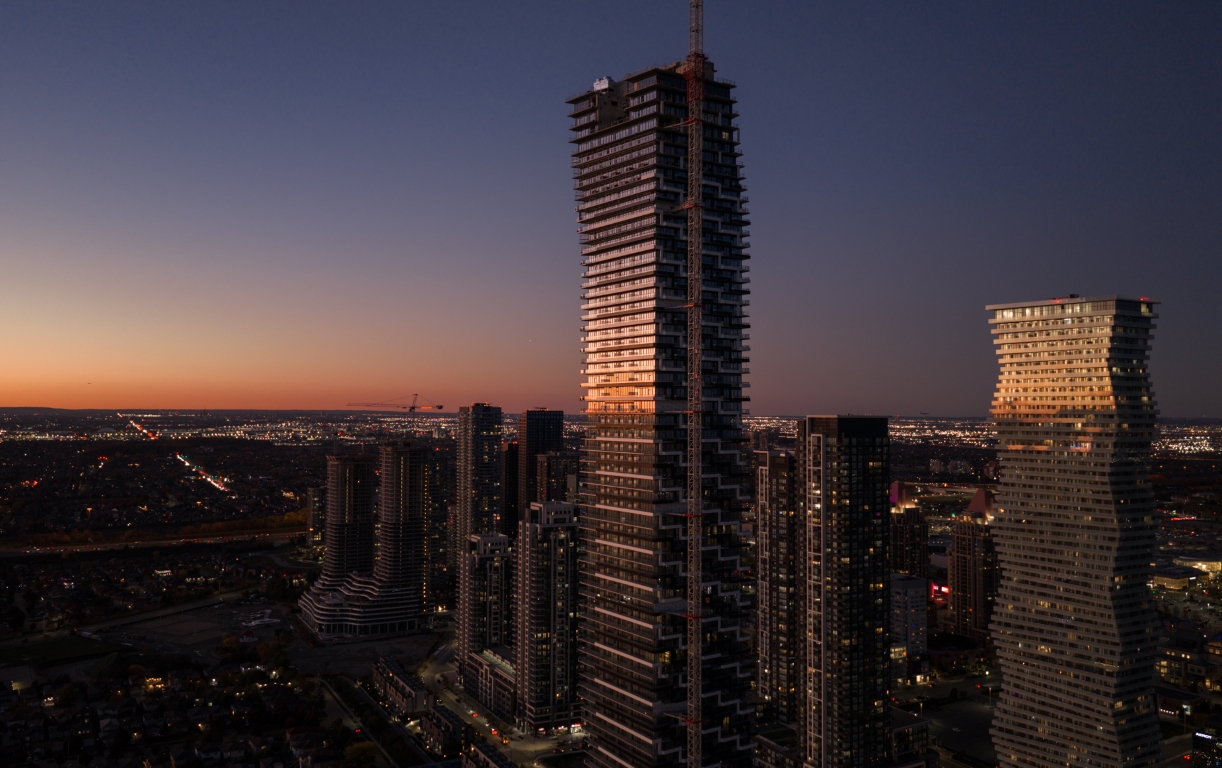 M City Condos Official Website | M6. Register Now