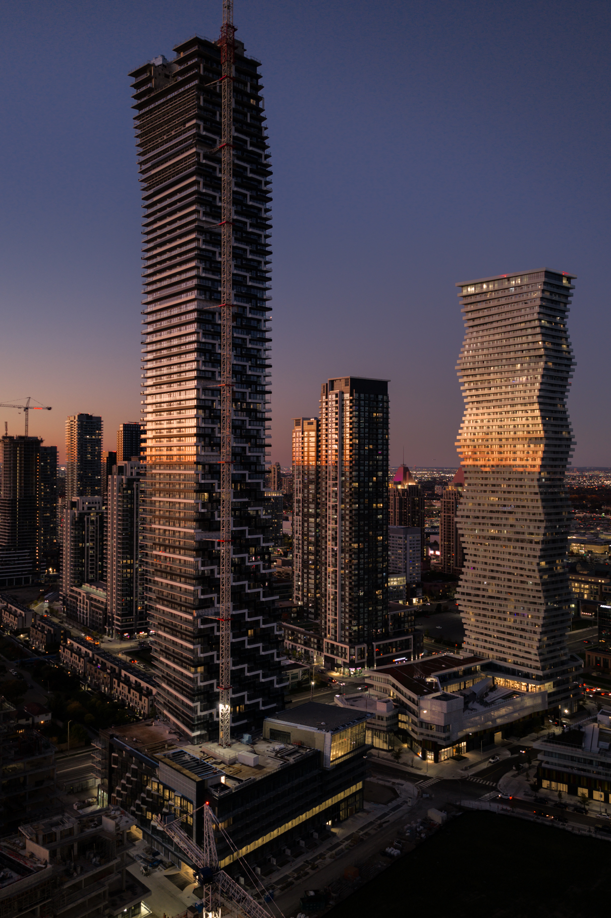 M City Gallery | M City Condos Official Website
